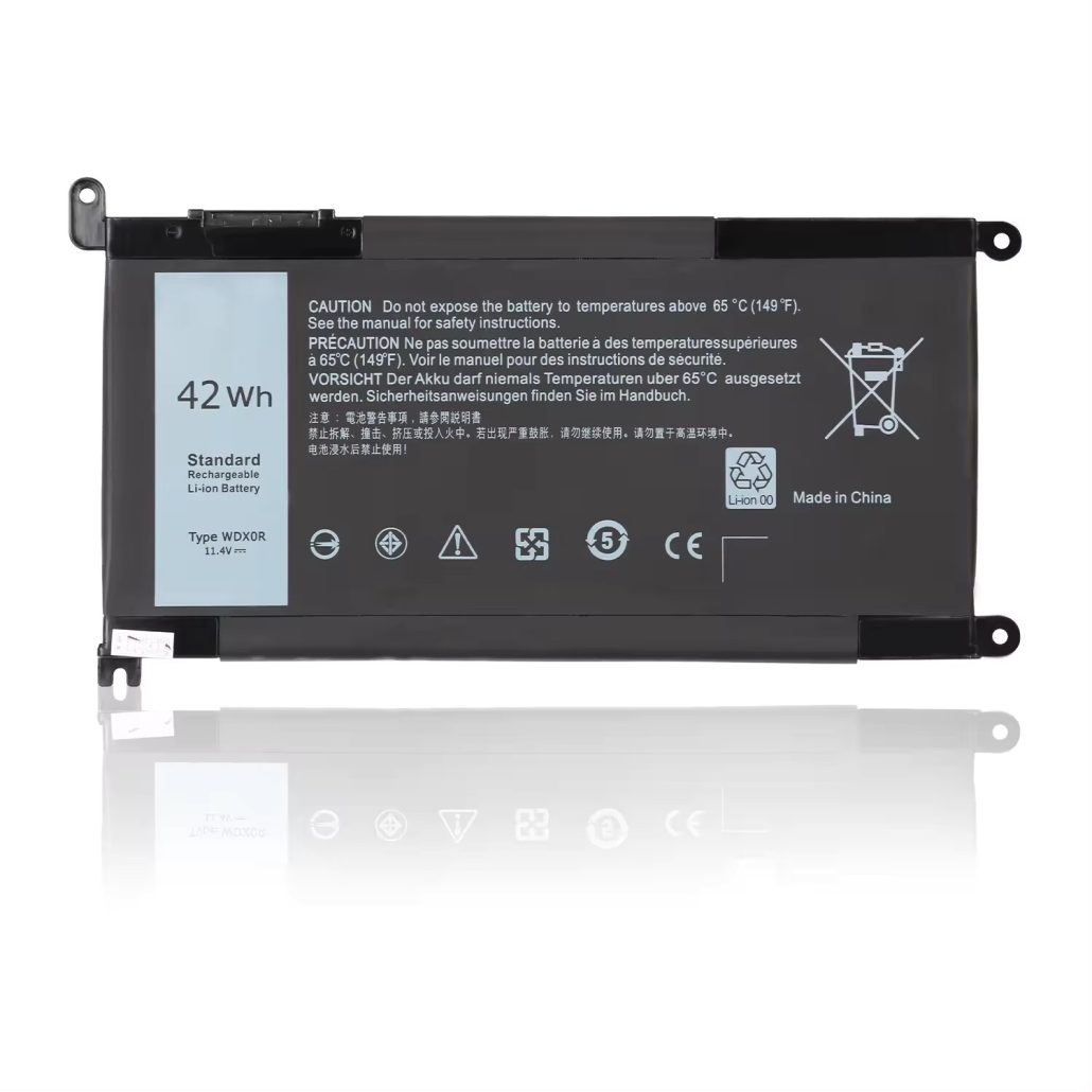 Bateria de laptop Dell: onde comprar qual é o preço? - Técnica PC